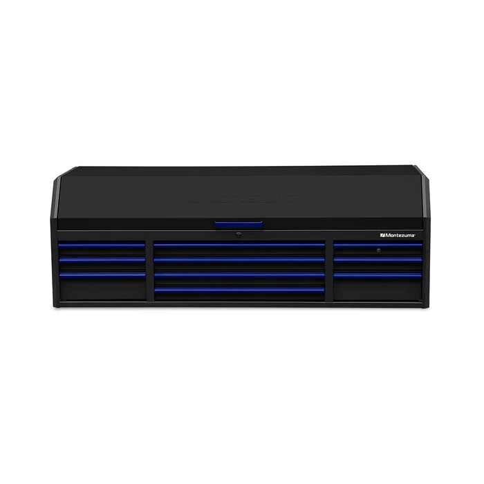 72 x 24 10 Drawer Tool Chest